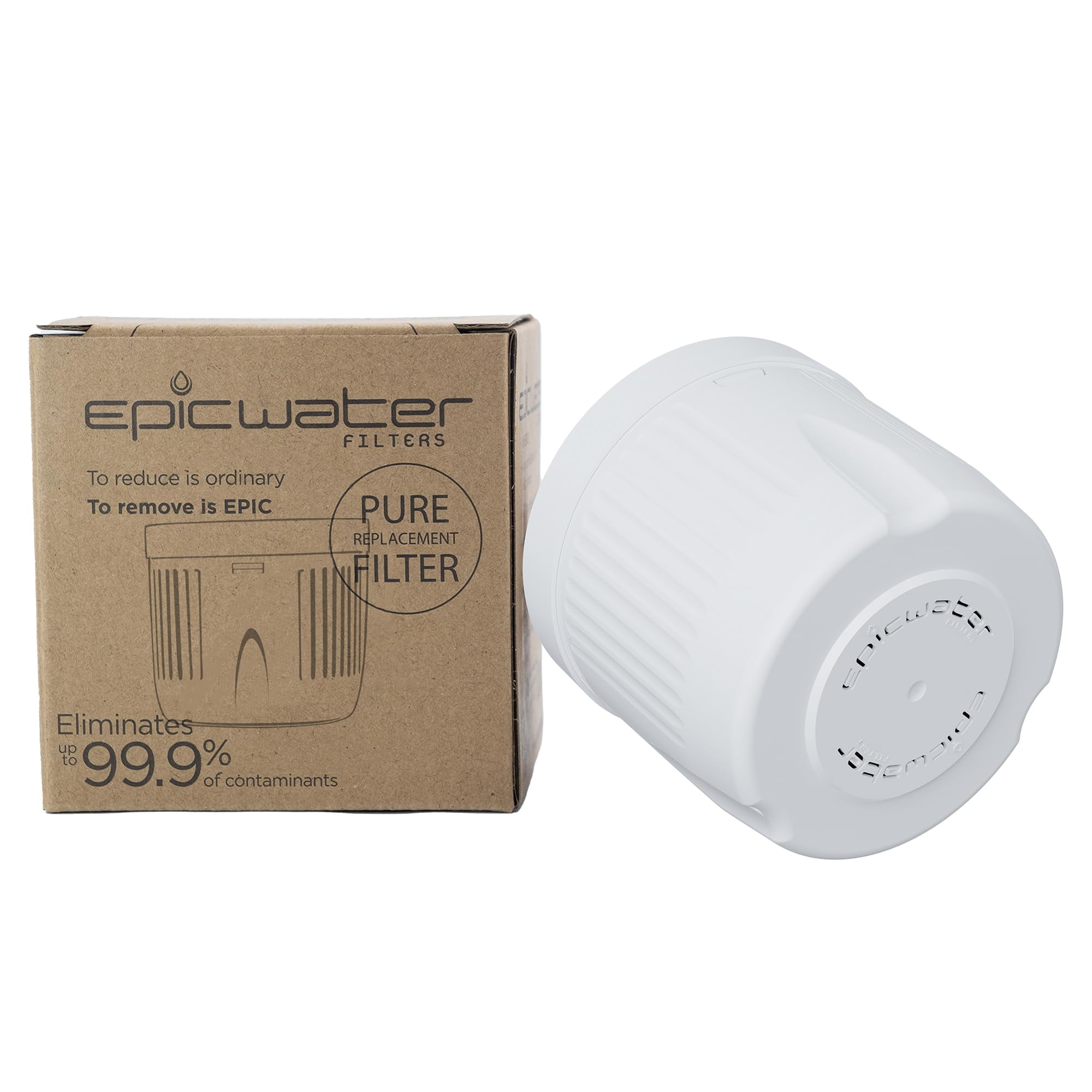 Epic Water Filters | Walmart Canada