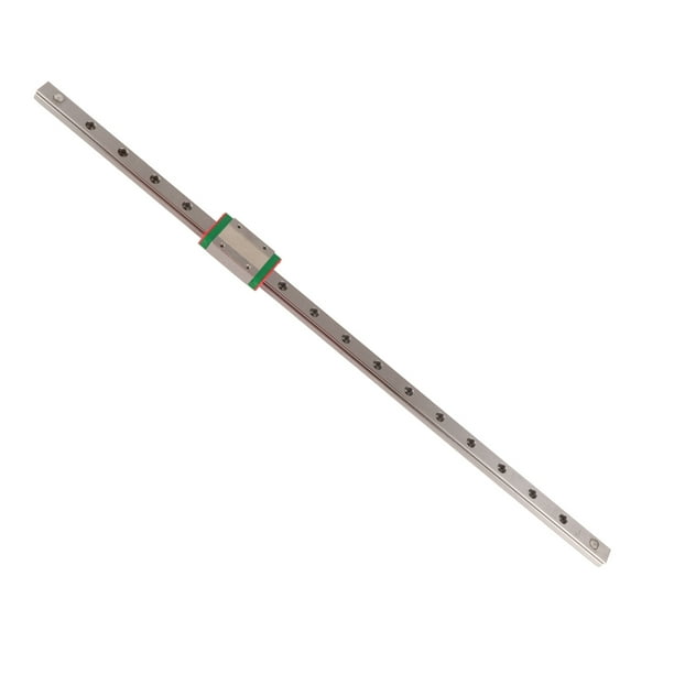 Linear Motion Guide Rail Slide Block,3D Printing Linear Motion Linear ...