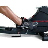 ProForm 440R Folding Rower with 8 Resistance Levels, 250 Lb. Weight ...