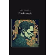 Frankenstein, (Hardcover) - Walmart.com