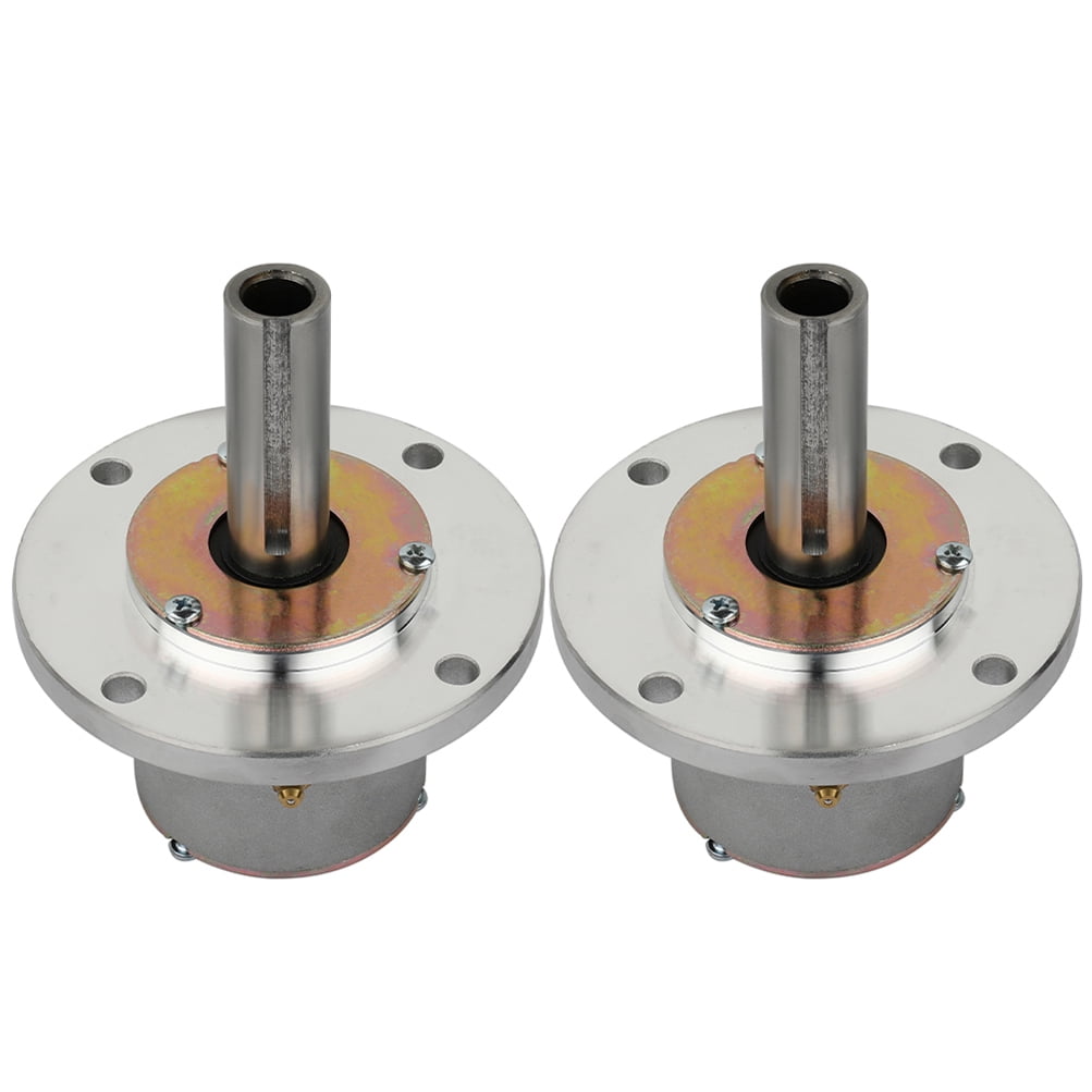 CCIYU 2 pack Mower Spindle Spindle Assembly fit for Bunton 1985145 ...