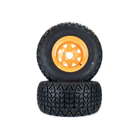 26x12x12 Tire