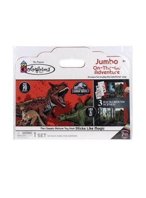 Colorforms Shop for Toys at Walmart.com