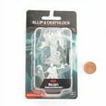 WizKids WZK90316 Dungeons & Dragons Nolzus Marvelous Unpainted - Allip ...