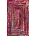 nuLOOM Hargis Labyrinth Area Rug or Runner - Walmart.com
