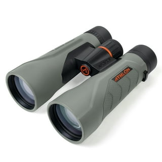 Bushnell Prime Binocular 10x42 Blackout Camo Waterproof Hunting ...