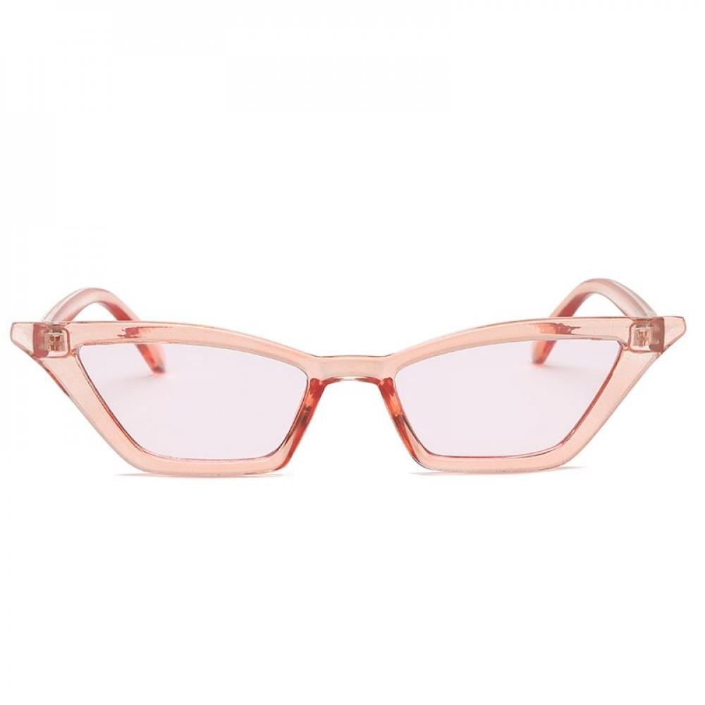 Best Sale Ladies Sunglass Vintage Sunglasses Women Cat Eye Luxury Brand