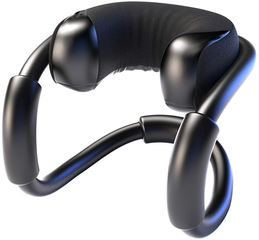 Skywin Sleeping Support and Chin Strap - Ergonomic Head Neck Shoulder ...