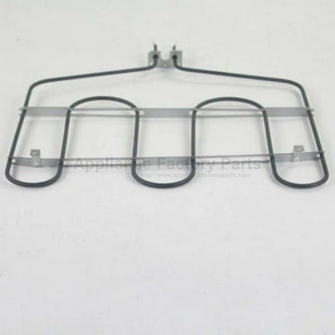 GE WB30T10062 Radiant Surface Element - Walmart.com