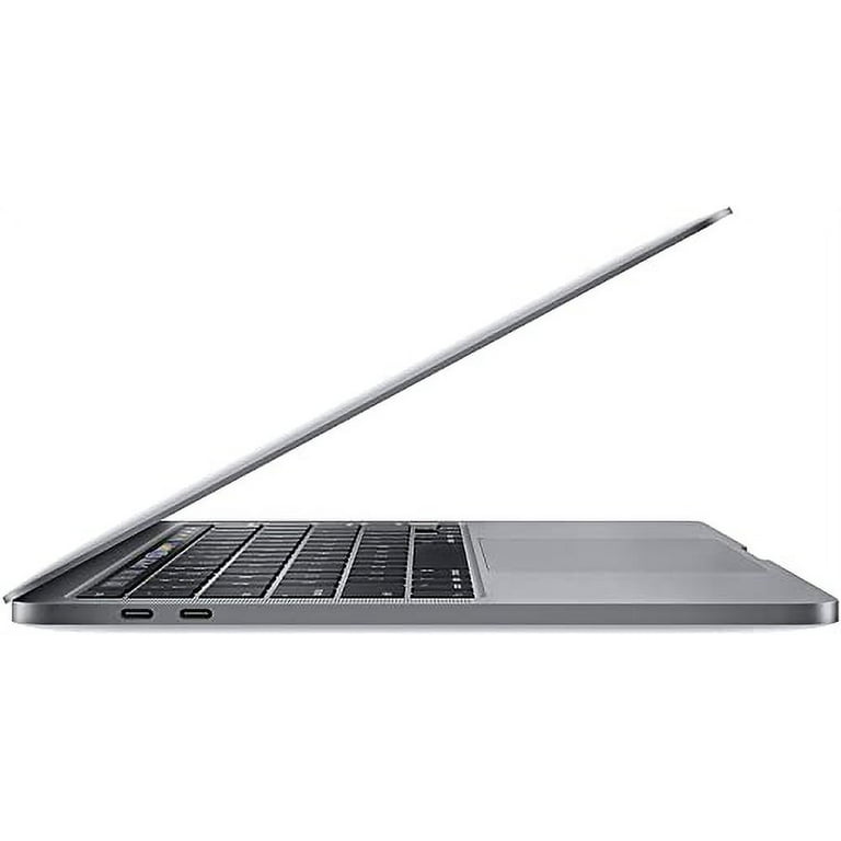 Restored 2020 Apple MacBook Pro with 2.3 GHz Intel Core i7 Restored 2020 Apple MacBook Pro with 2.3 GHz Intel Core i7