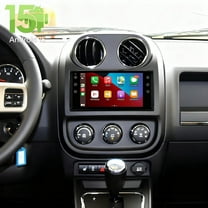 Corfhy Android 14 Car Radio for GMC Chevrolet Chevy, Double Din 8 inch ...