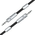 6.35mm to 6.5mm Audiophile Grade Audio Cable for Guitar, Amplifier, and ...