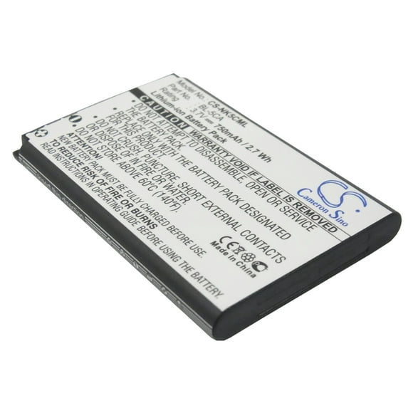 Bl 5c Battery