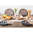 Singular Paper Napkins - Linen-Like Dinner Napkins - Everyday Table ...