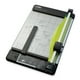 Carl Mfg 18" Length Heavy-Duty Paper Trimmer - Walmart.com