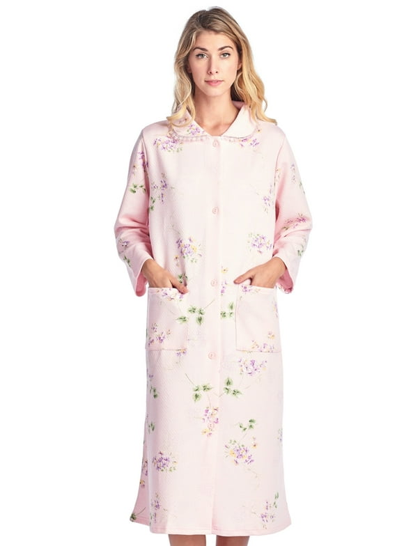 Womens House Coats