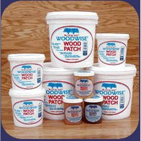 Woodwise White Oak Wood Patch Filler 14oz | Walmart Canada