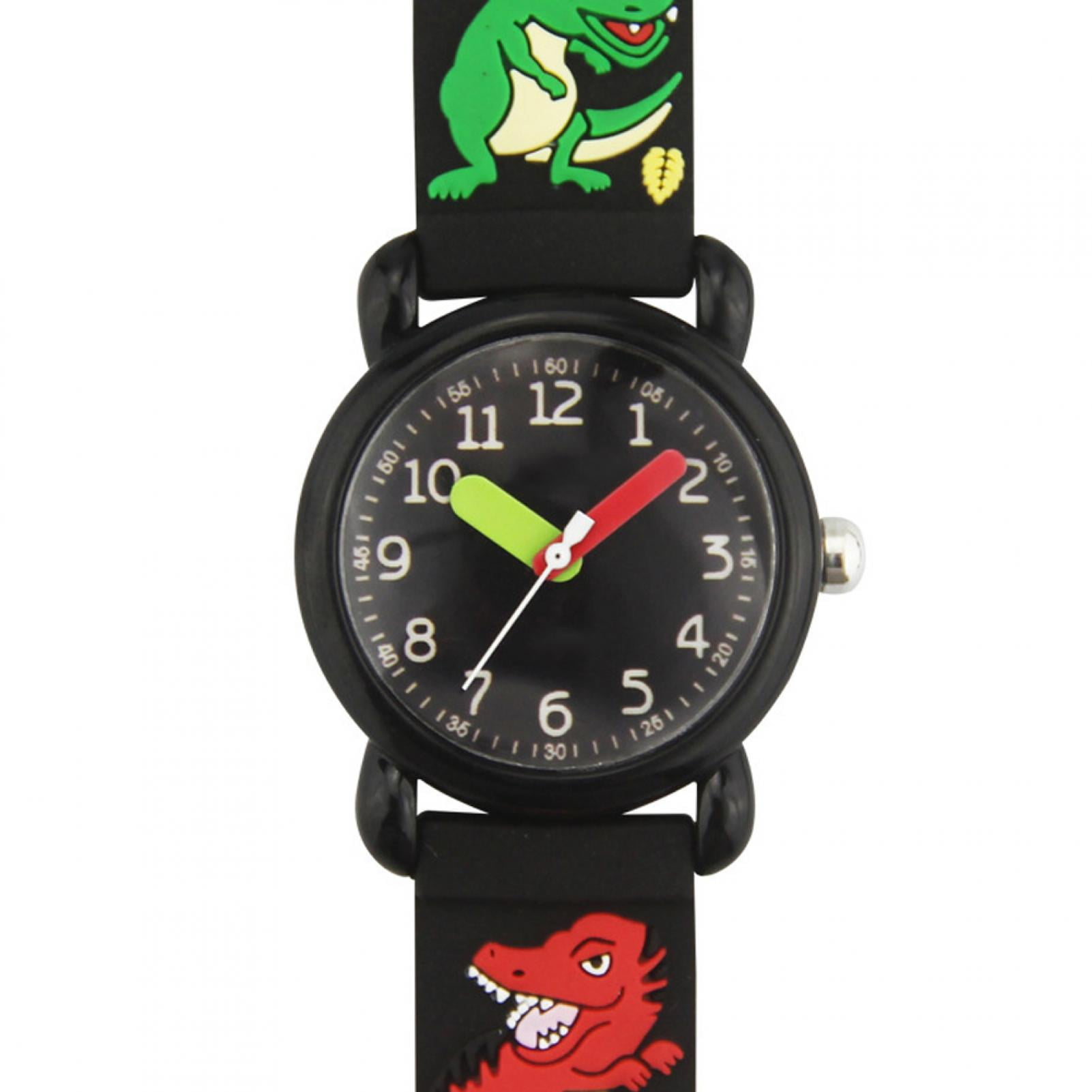 Click here for Fyydes Kids Watch  Children Watch Cartoon Pattern... prices