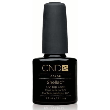 CND Shellac Rose Bud Gel Polish, 0.25 fl. oz. - Walmart.com