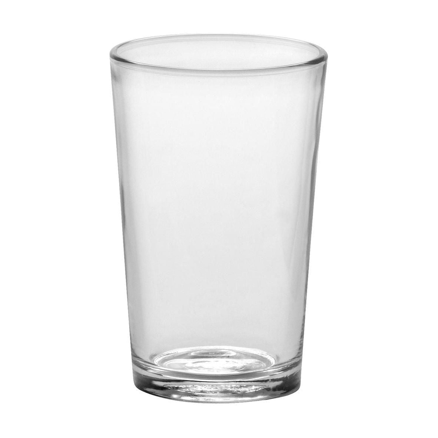 Click here for Duralex Unie Clear Glass Tumbler  280 Ml Set Of 6 prices