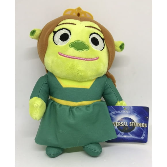 Shrek Stuffed Toys