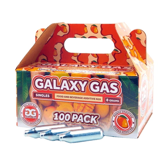 Galaxy Gas