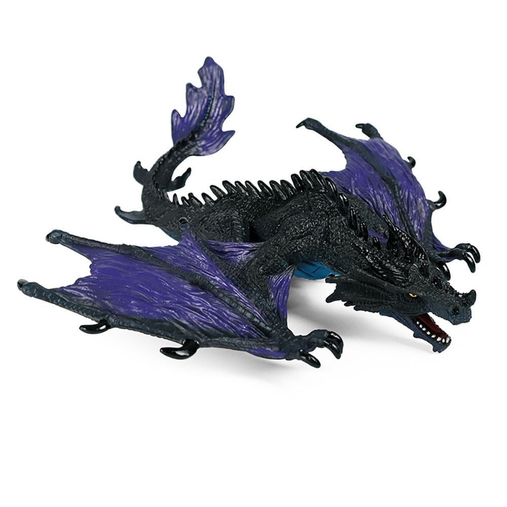 Kids Toy Halloween Micro Landscape Prank Props Mythical Creature Magic ...