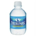 Deer Park 100% Natural Spring Water, 8 Fl Oz, 48 Mini Bottles Pack ...