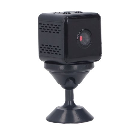 Wireless Security Camera, Wide Lens Angle Infrared Night Vision 1080P ...