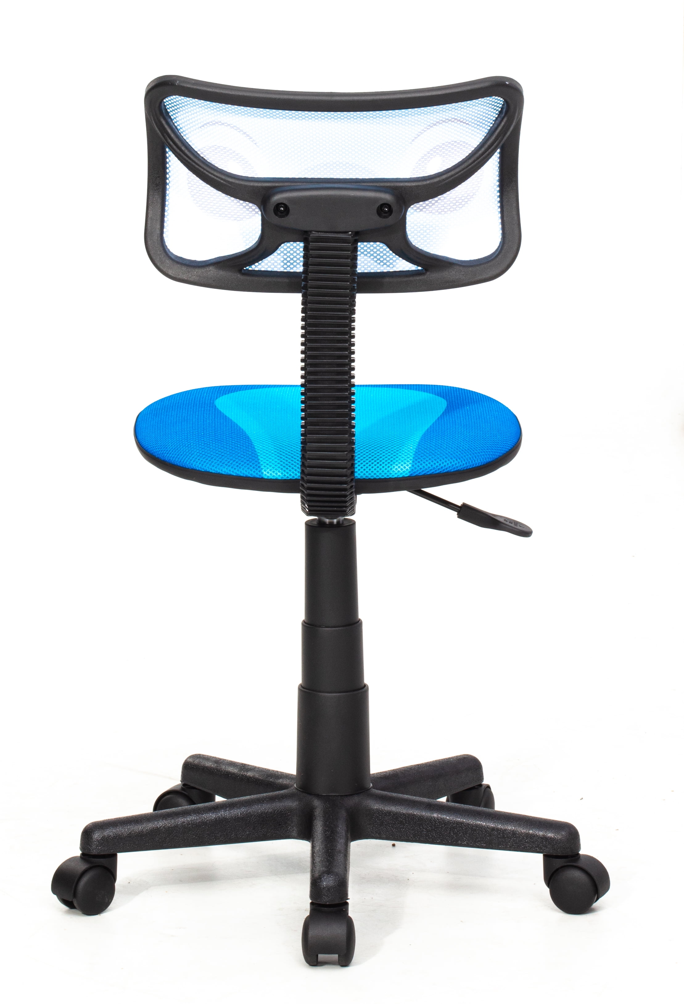 Blue Office Chair