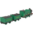 Thomas & Friends Motorized Engine Classic Flying Scotsman - Walmart.com