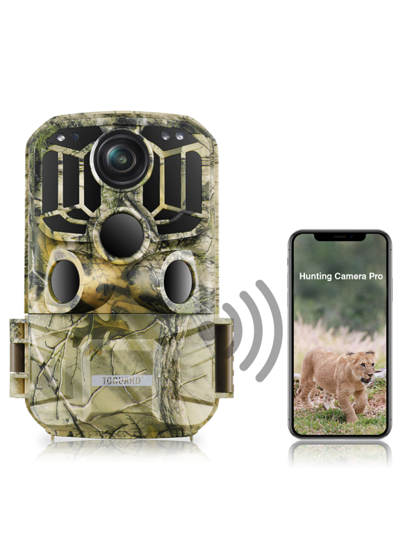 Trail and Game Cameras in Hunting - Walmart.com
