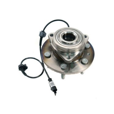 A-Premium Front Steering Knuckle & Wheel Bearing Hub Assembly ...