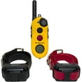 E-Collar Educator EZ-902-1/2 Mile Remote Waterproof Trainer Easy ...
