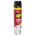 Raid Defend Ant and Roach Killer, Insect Killer Spray, Fragrance-Free ...