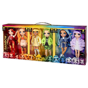 Rainbow High Dolls - Walmart.com