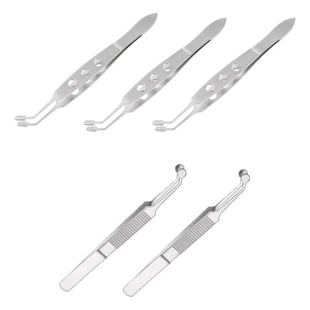 Meibomian Gland Forceps,Meibomian Palpebral Gland Forceps,Palpebral ...