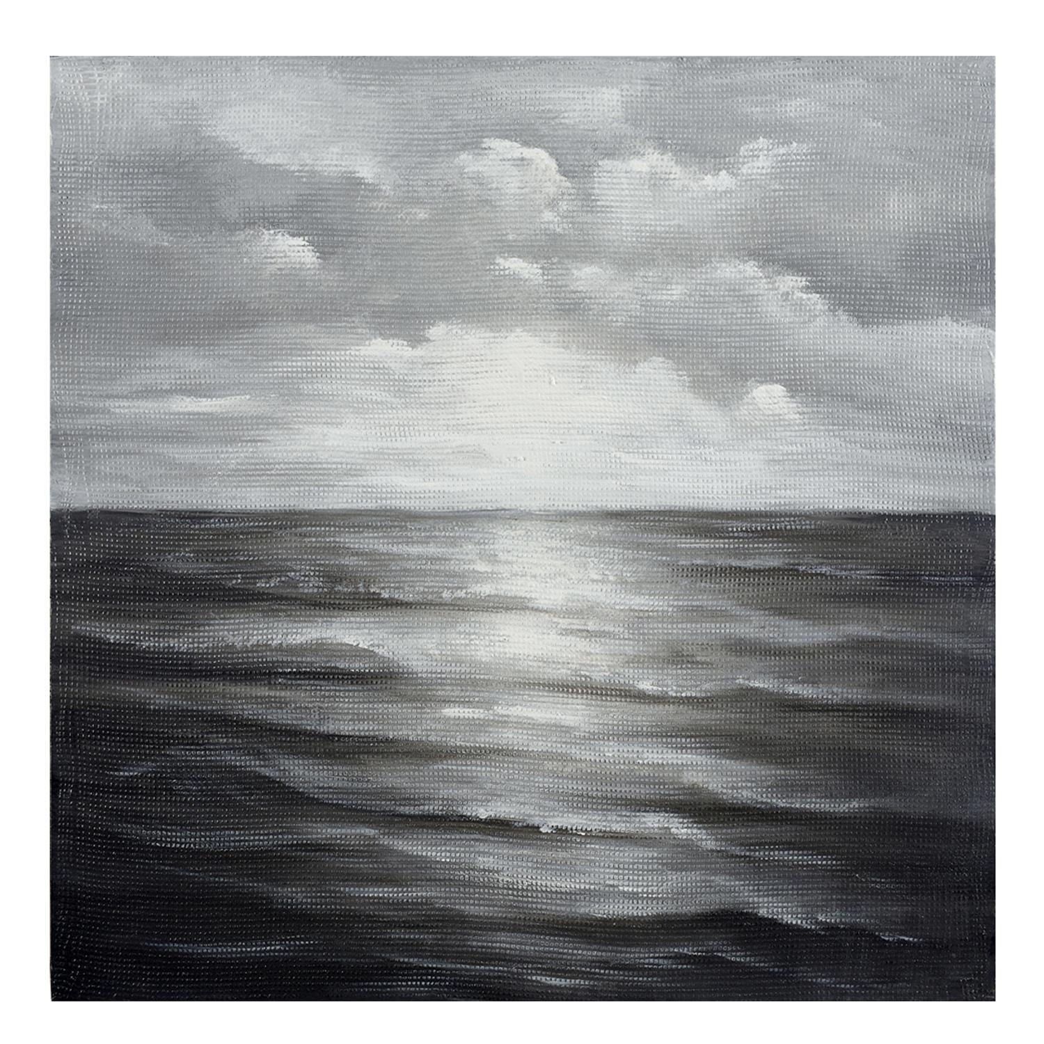 Crestview Storm Brewing Wall Art CVTOP2046 - Walmart.com