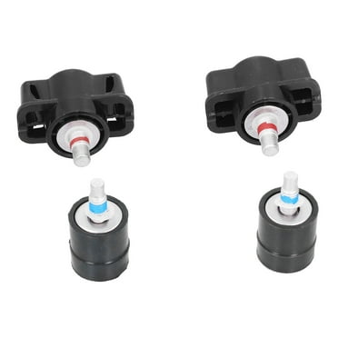 68271843AA Right Middle Sliding Door Hinge Roller for 2014-2023 RAM ...