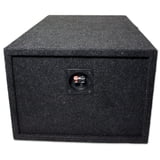 Atrend - TL-12SV 12 Inch Single Vented Slammer Vented Tuff Coat ...