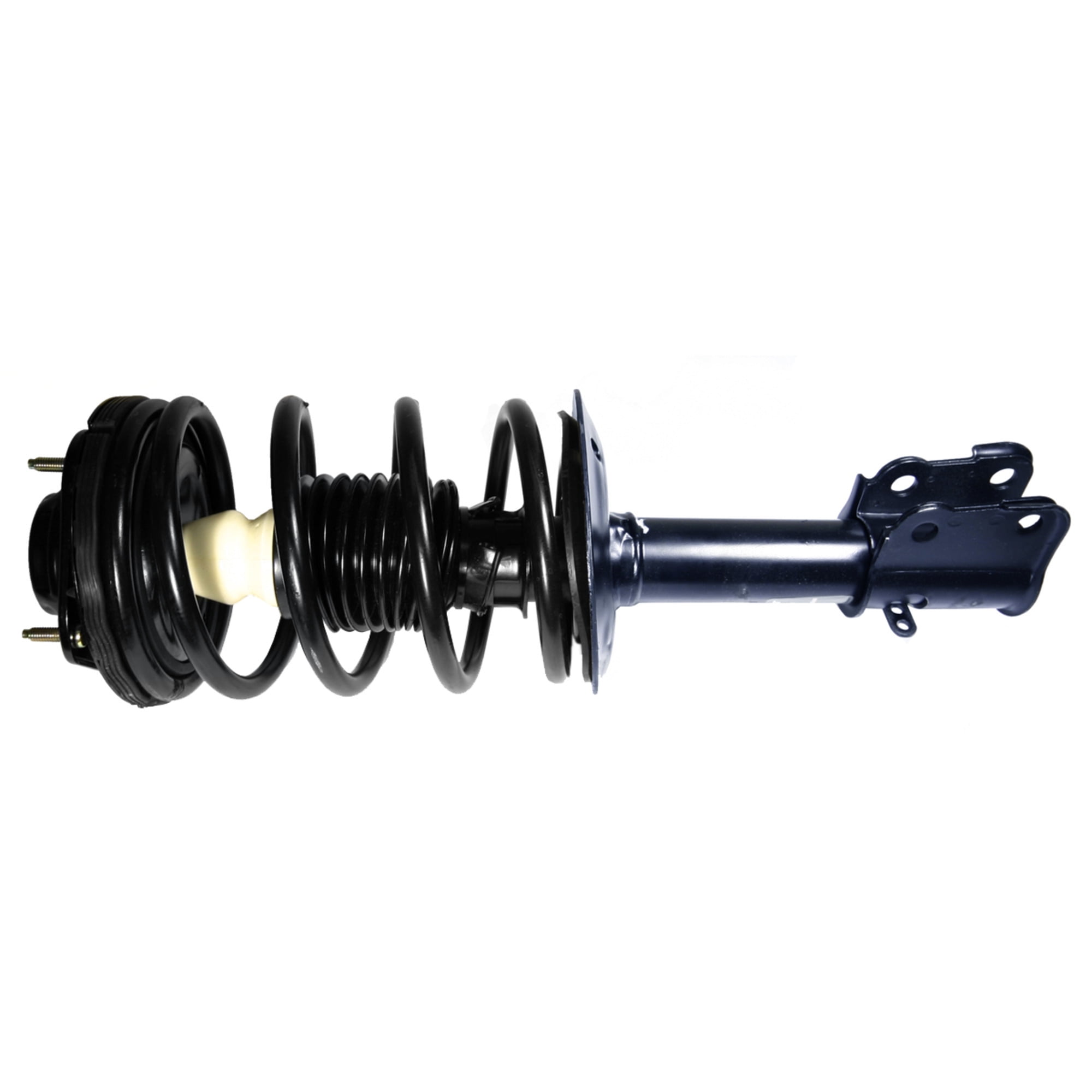 Monroe Shocks & Struts RoadMatic 181592 Strut and Coil Spring Assembly ...