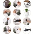 25Pcs Mini Garden Hand Transplanting Succulent Tools Set, 39.4 ...