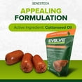 Evolve Rat Birth Control Soft Bait Sausages – 1.5 lbs | Scientifically ...