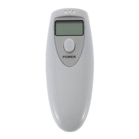 KA Pocket Digital Alcohol Breath Tester Analyzer Detector Test Testing ...