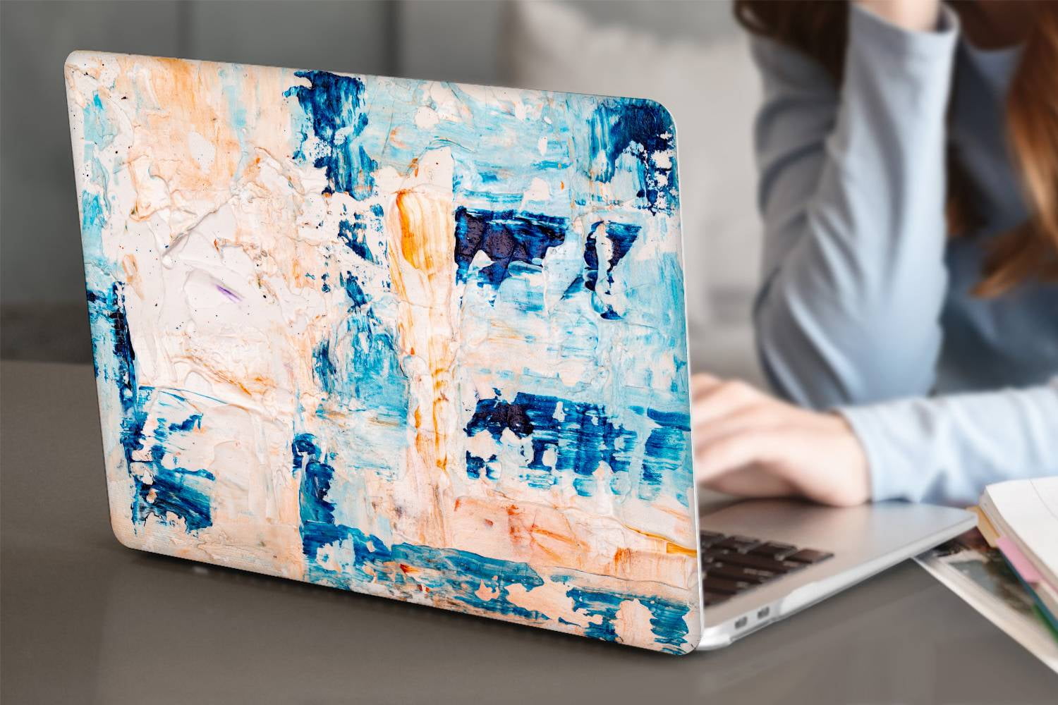 KSK KAISHEK Plastic Hard Shell Cover for 2018/2019/2020/2021/2022 Rel ...