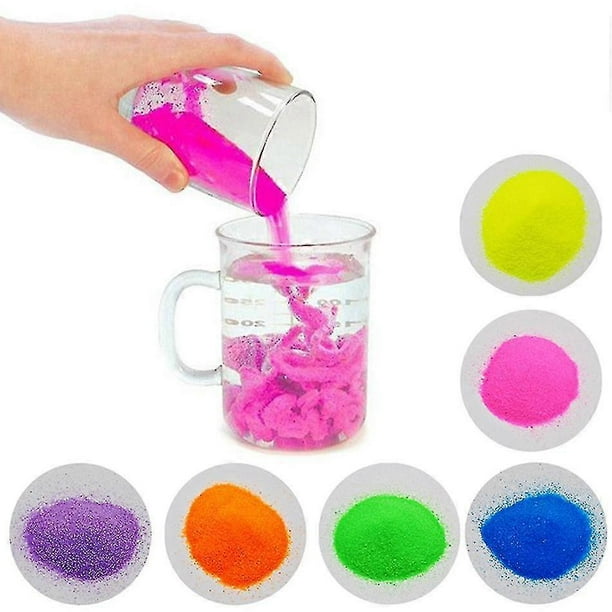 Diy Non-wet Magic Sand Handmade Toys | Bodega Aurrera en línea