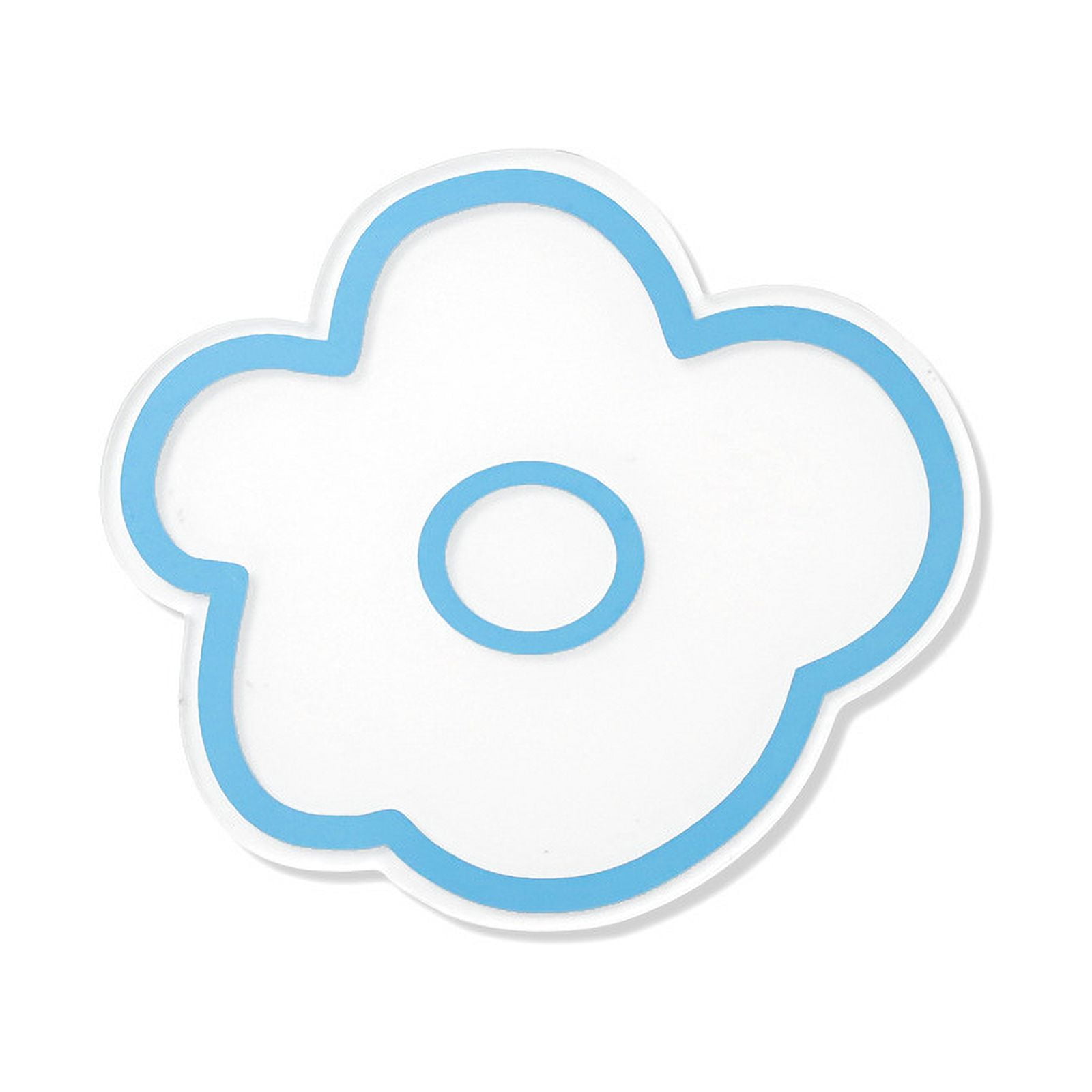 Click here for Staiysm Sets De Table Transparents En Acrylique -... prices