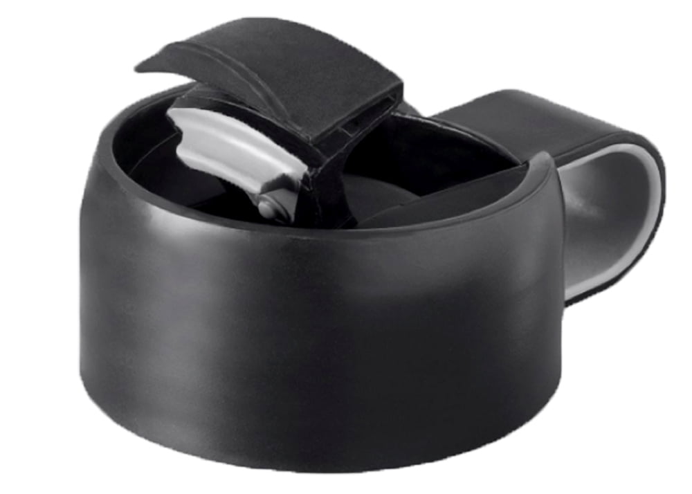 Smart Flask Flip Top Lid Replacement for Wide Mouth Flasks and Bottles ...