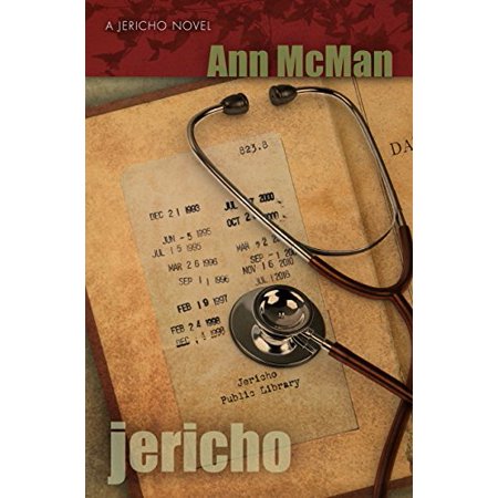 Jericho (A Jericho Novel) | Walmart Canada