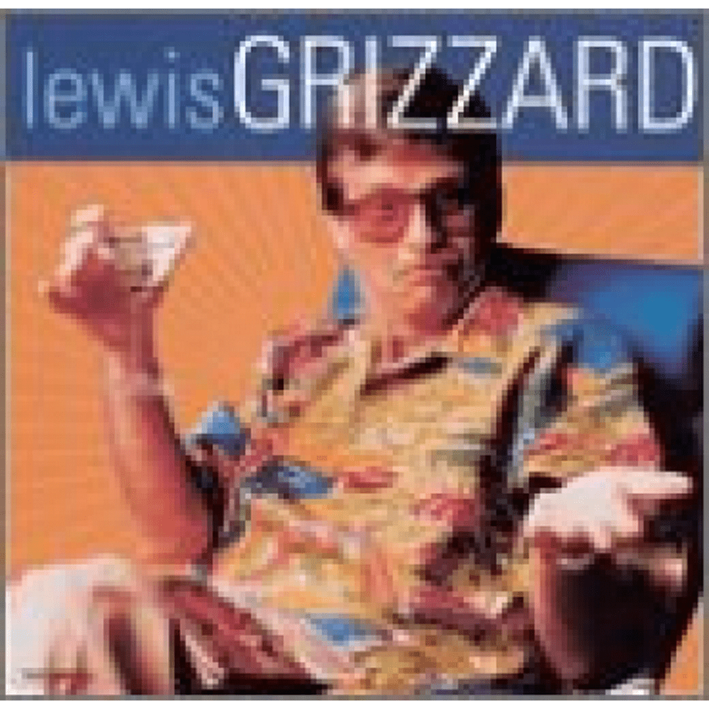 Lewis Grizzard Audio CD | Remastered, Reissued - Walmart.com - Walmart.com